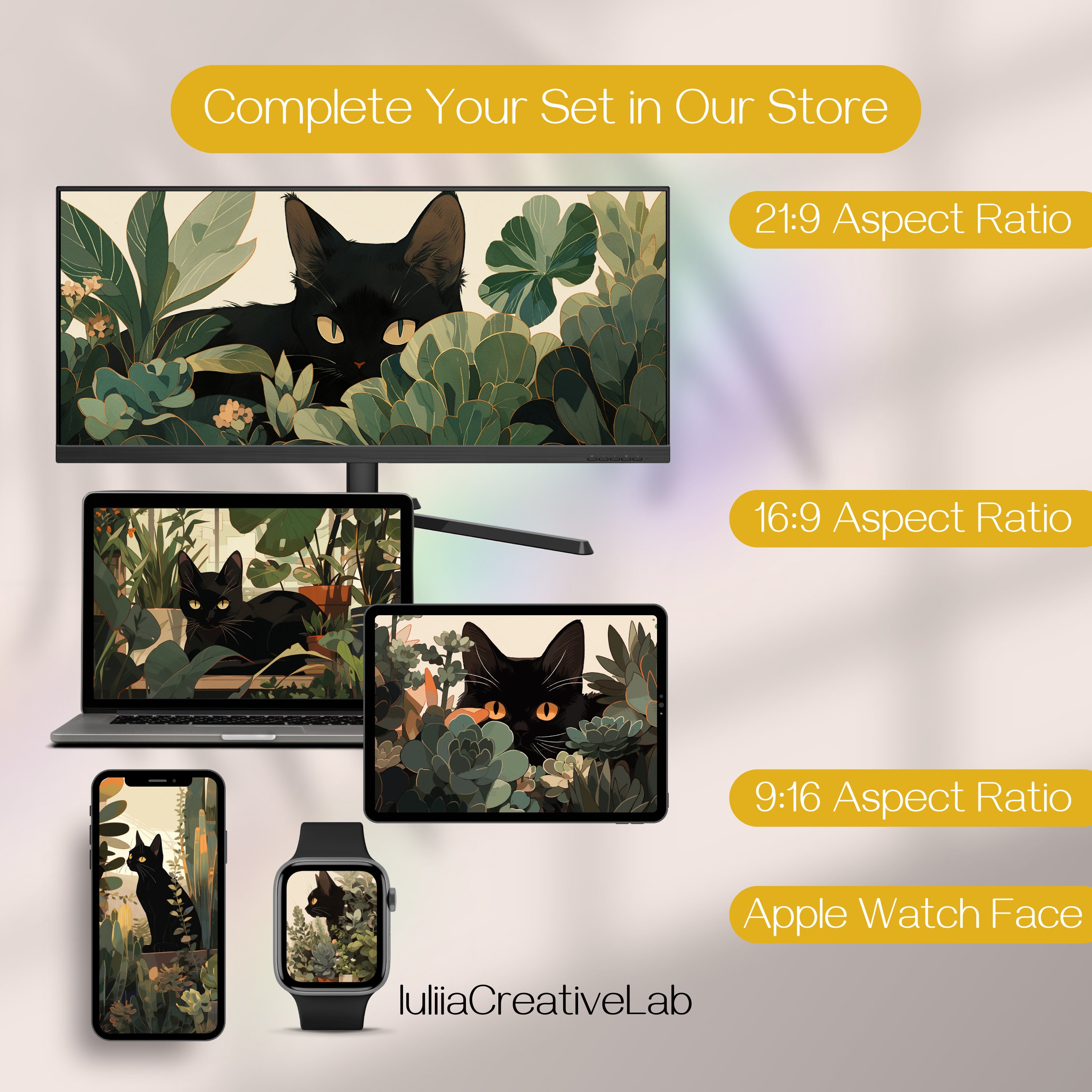 Fall Wallpapers for Dual Monitors - Autumn Forest Scenery, Extended ...