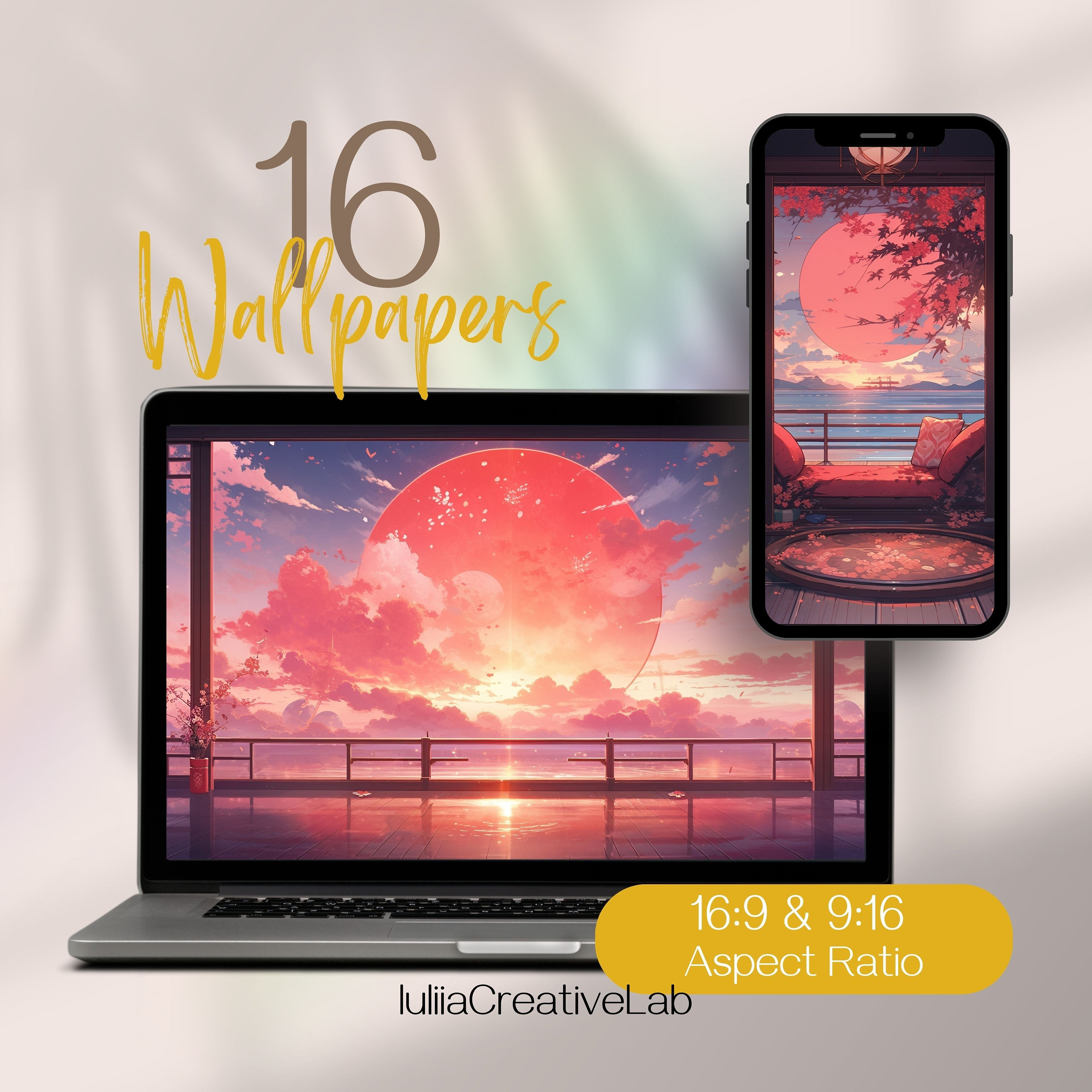 96 Aesthetic Computer Wallpapers, Sky Computer Wallpaper, Pastel ...