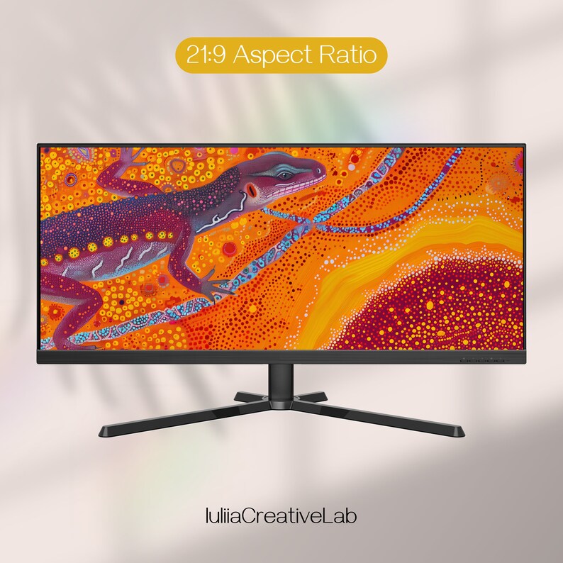 Aboriginal Ultrawide Screens Computer Backgrounds, High Resolution ...