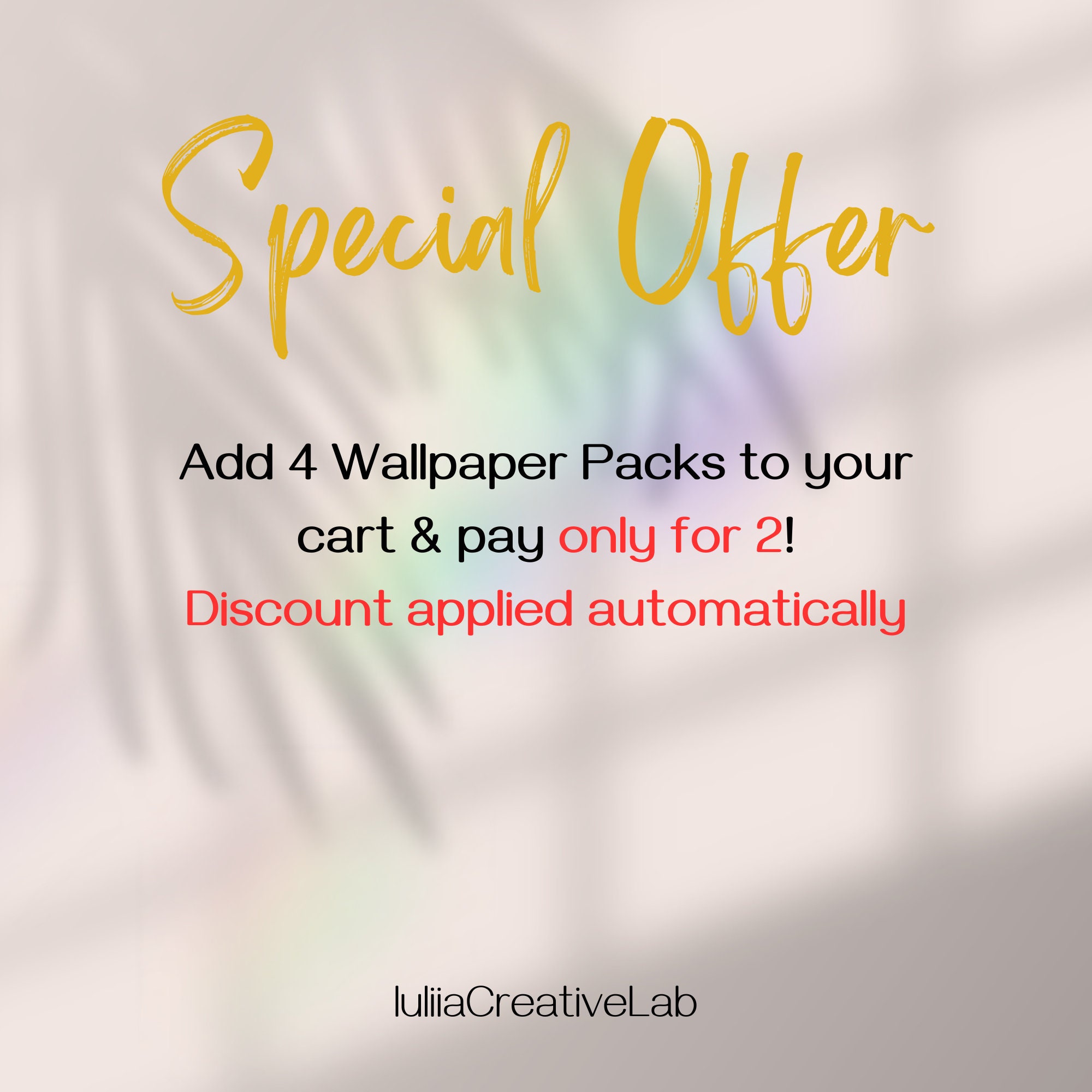 Fall Wallpapers for Dual Monitors - Autumn Forest Scenery, Extended ...