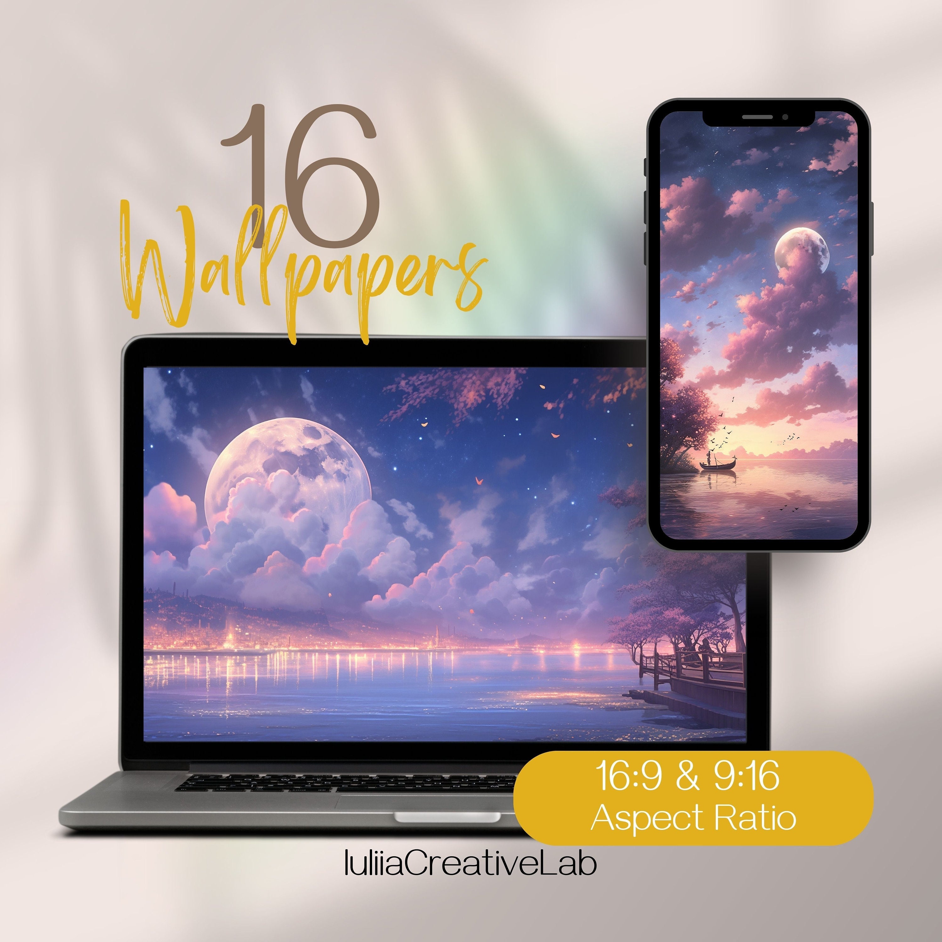 96 Aesthetic Computer Wallpapers, Sky Computer Wallpaper, Pastel ...