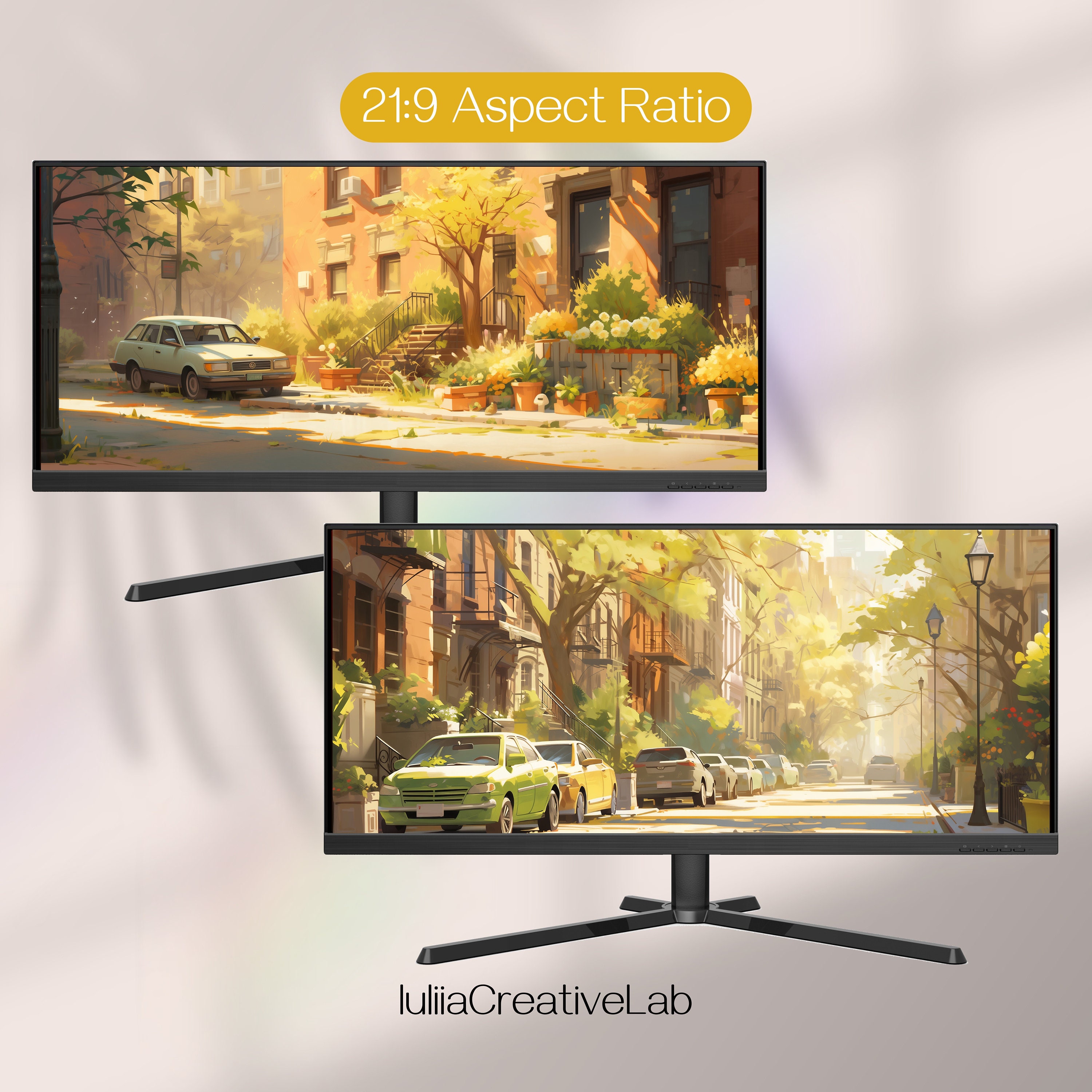 Spring Computer Ultrawide Wallpapers, Springtime Widescreen Wallpapers ...