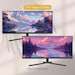 Ultrawide Pixel Art Wallpaper: 4K Landscape Backgrounds (digital ...