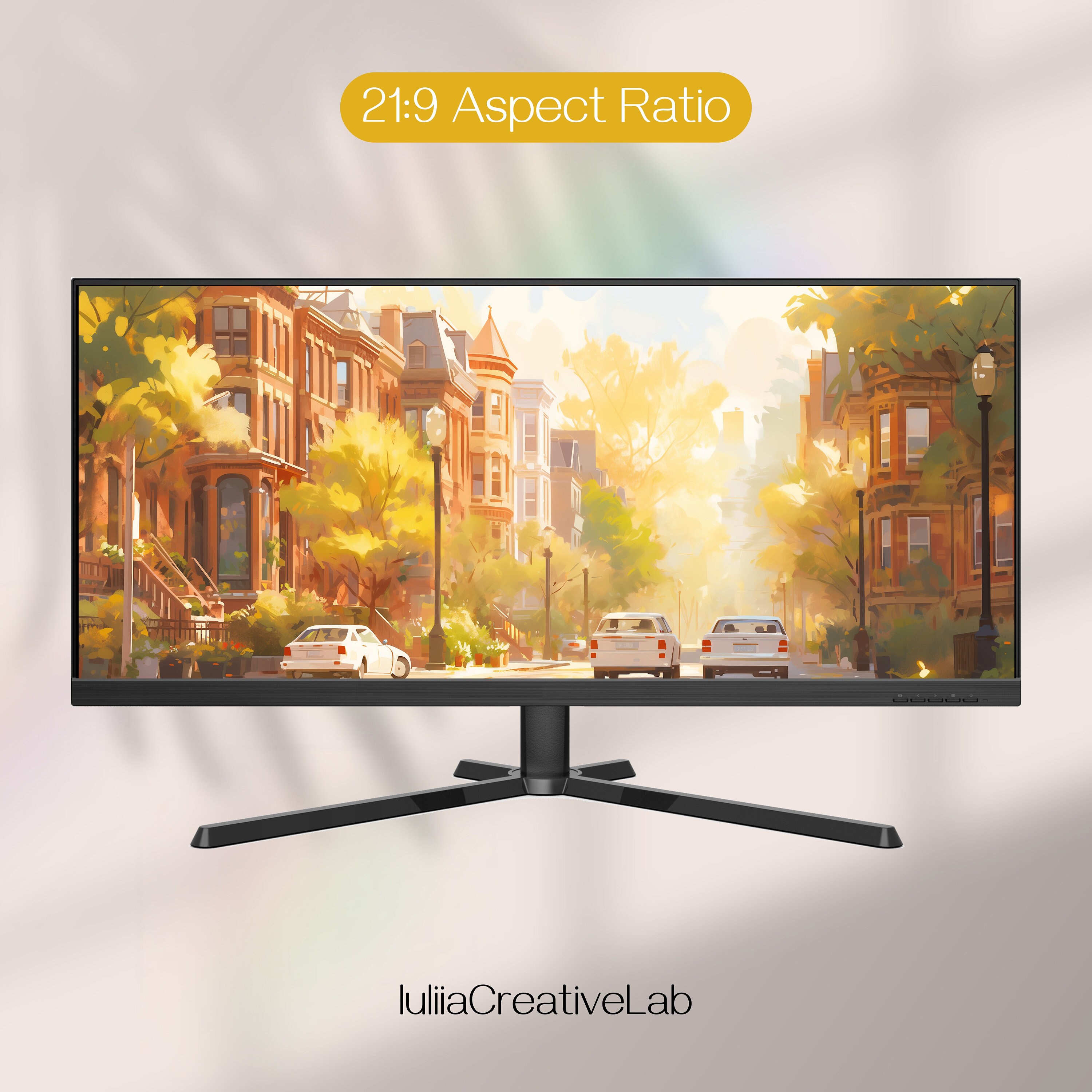 Spring Computer Ultrawide Wallpapers, Springtime Widescreen Wallpapers ...