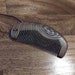 Handcrafted Wooden Comb - Etsy