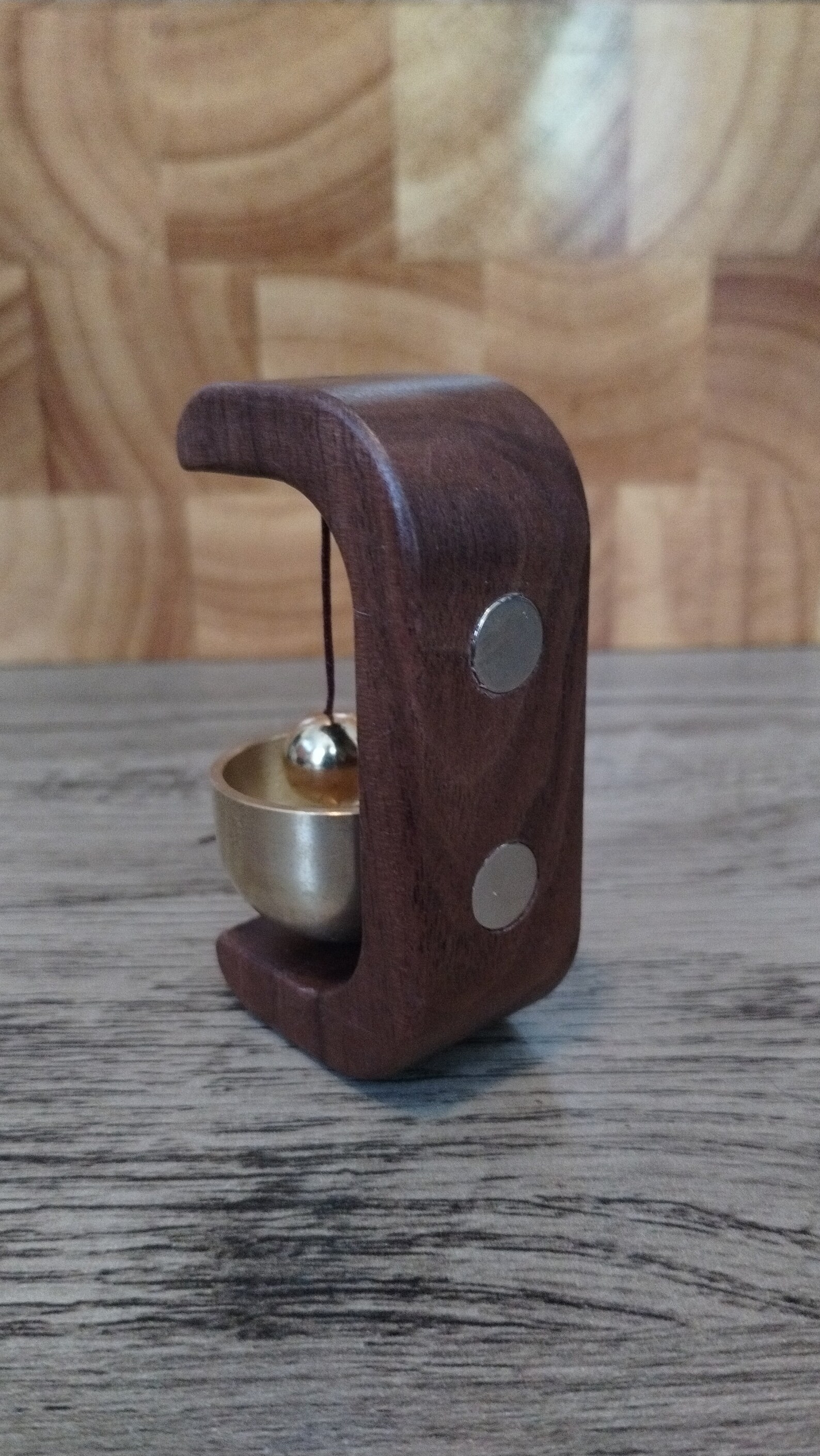 Shopkeepers Door Bell Chime PRIDE Peace - Etsy