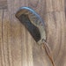 Handcrafted Wooden Comb - Etsy