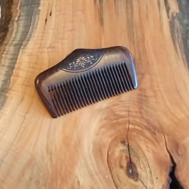 Comb - Etsy