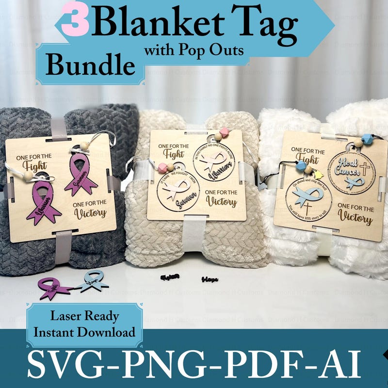 Religious Cancer Ornament - Etsy