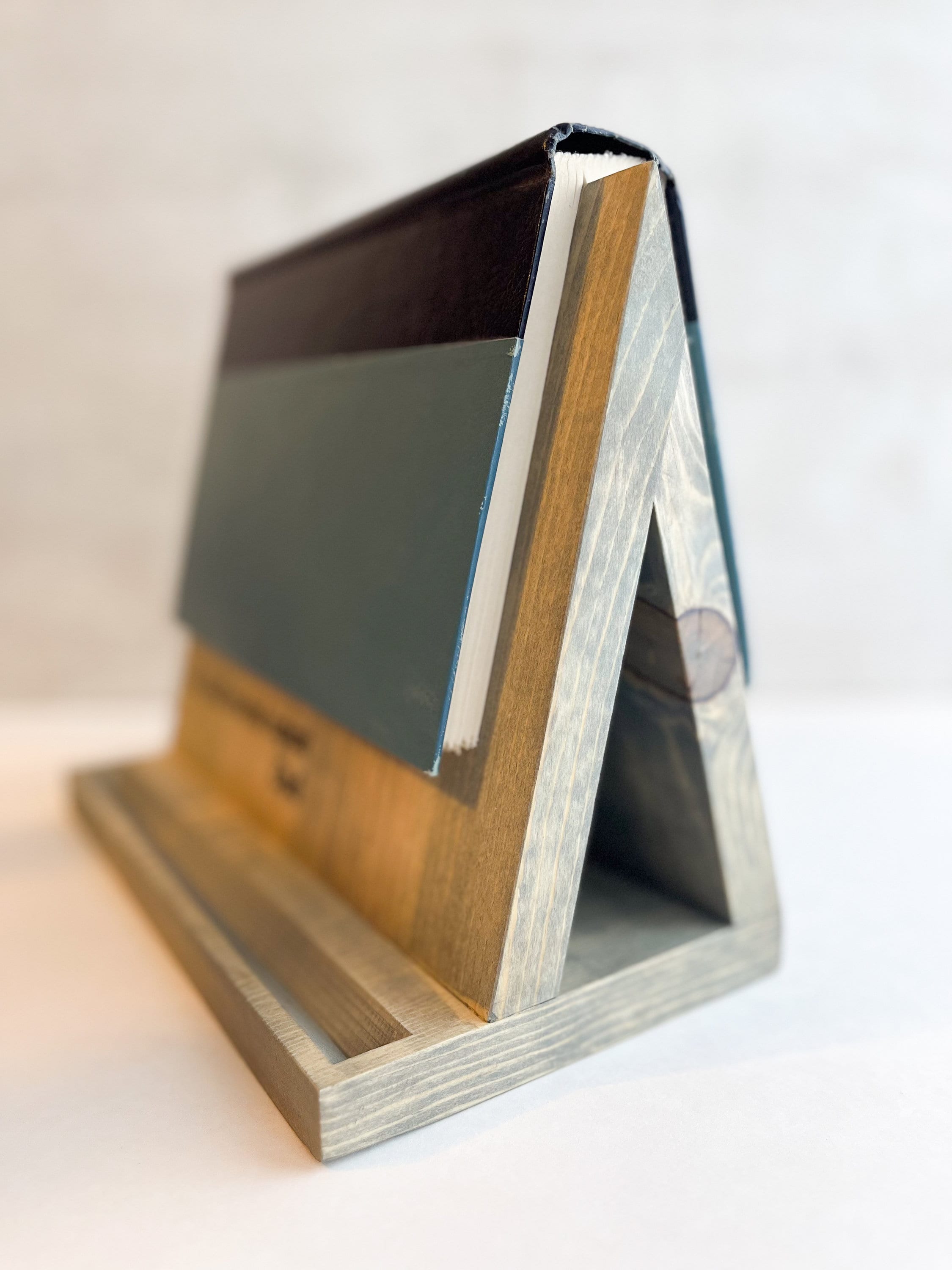 Personalized Book Valet, Bookholder, Book Stand Display, Book Stand ...