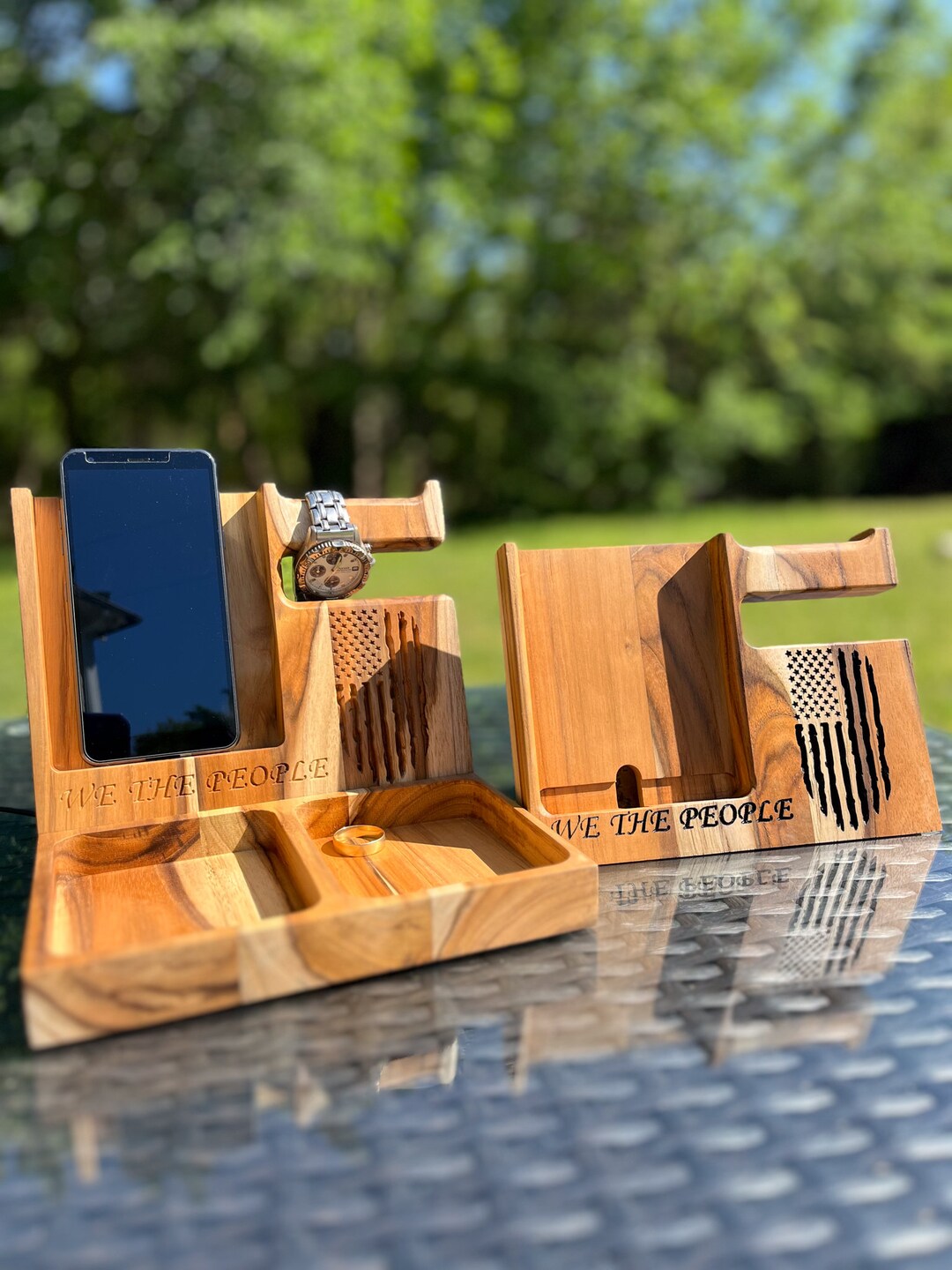 Mens Valet, Personal Valet Tray, Valet Men,valet Personalized ...