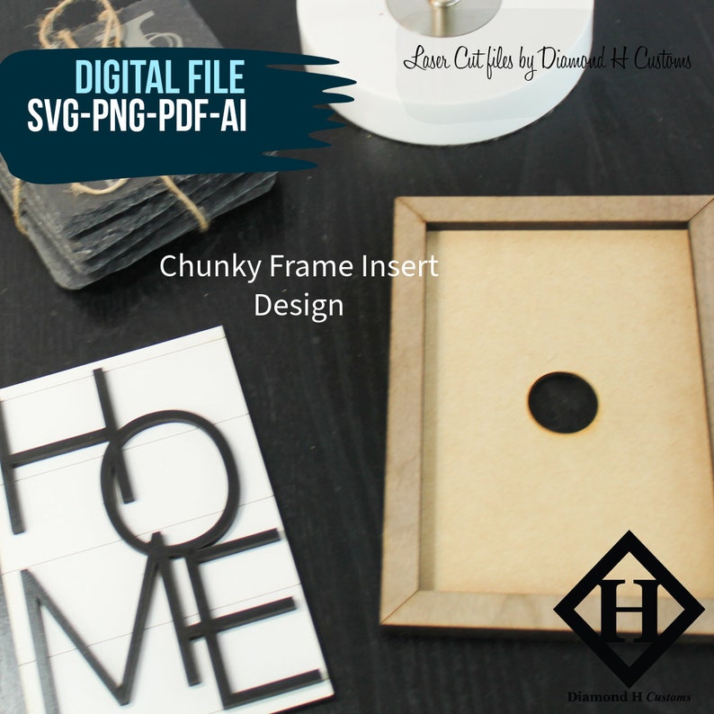 Home Sign Laser Cut File Home Sign Laser Cut Files SVG Sign Laser Cut ...