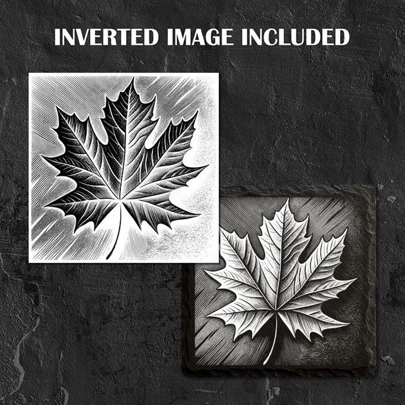 Maple Syrup Season Laser Burn PNG | Canadian Sugar Shack Engraving ...
