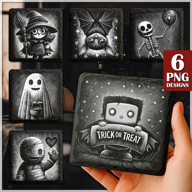 Cute Halloween Decor - Etsy