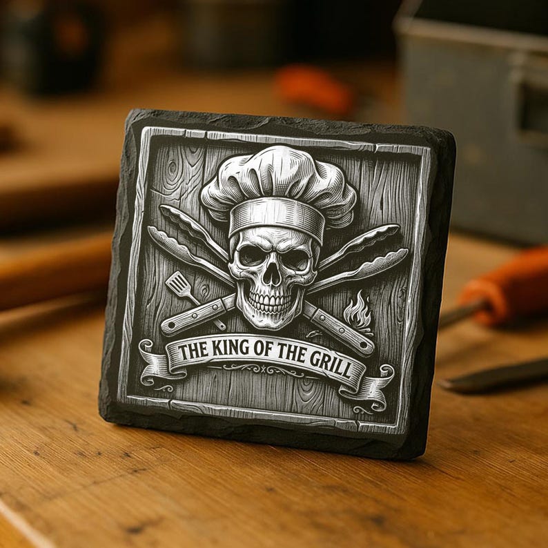 Father's Day Funny Dad Jokes Files | Slate Coaster PNG | DIY Laser ...