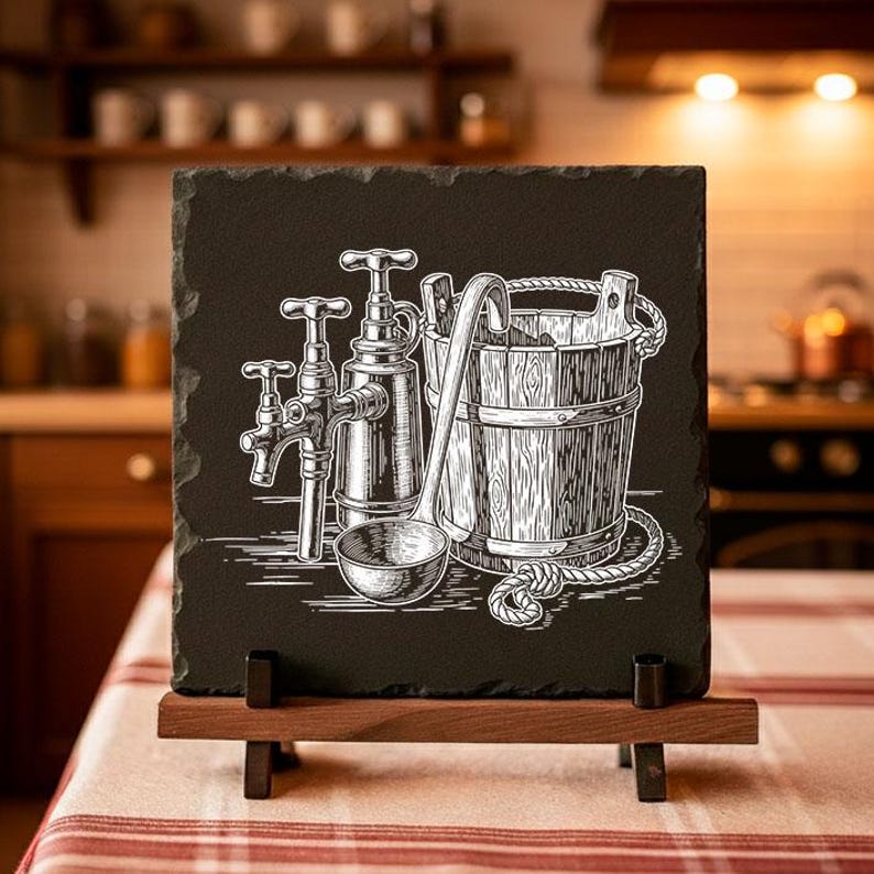 Maple Syrup Season Laser Burn PNG | Canadian Sugar Shack Engraving ...