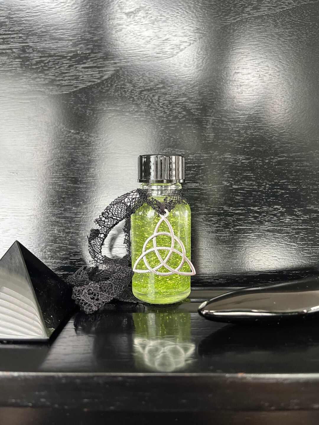 CELTIC LUCK Oil, Good Luck, Protection, Strength, Unbreakable Ties ...