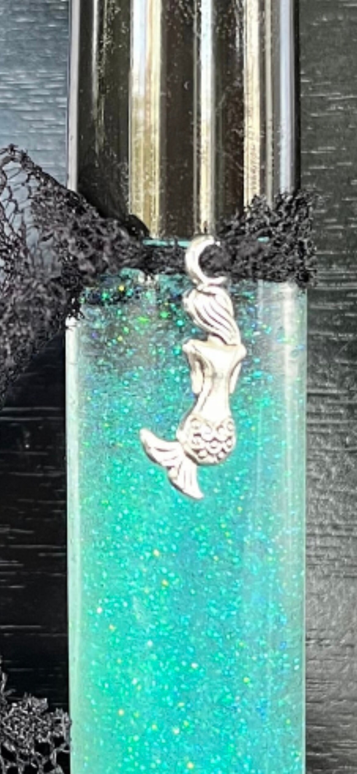 The Siren/mermaid’s Tempest Ritual Essence | Deep Insight & Allure - Etsy