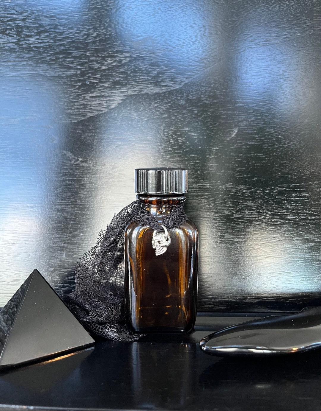 Ancestor Connection Ritual Oil, Essence | Spirit Communication | Oil ...