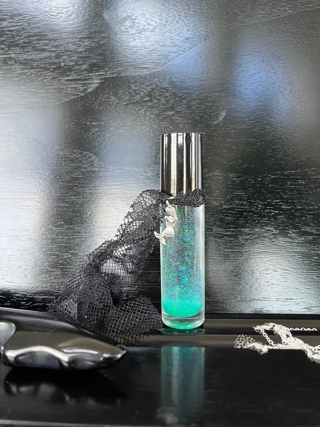 The Siren/mermaid’s Tempest Ritual Essence | Deep Insight & Allure - Etsy