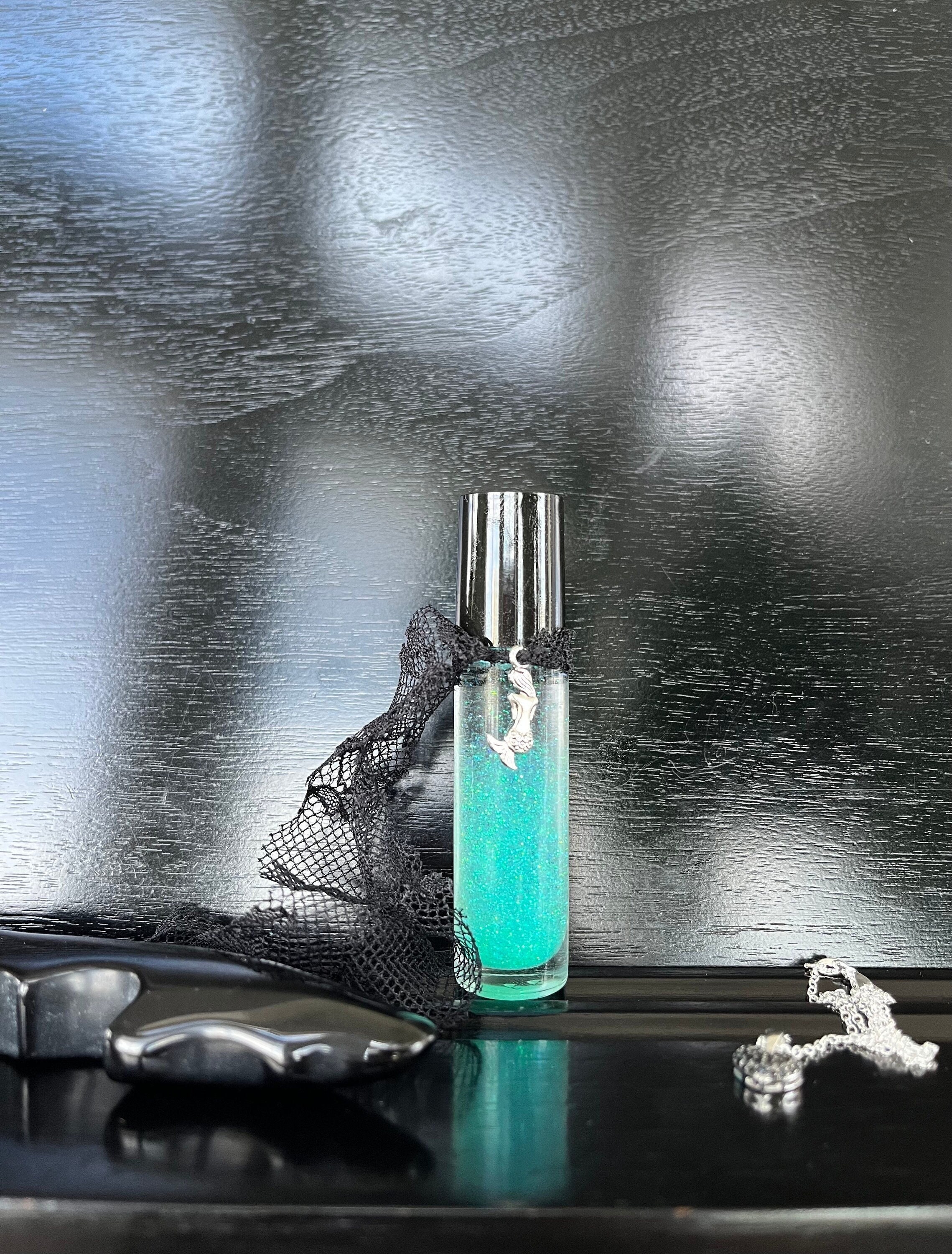 The Siren/mermaid’s Tempest Ritual Essence | Deep Insight & Allure - Etsy