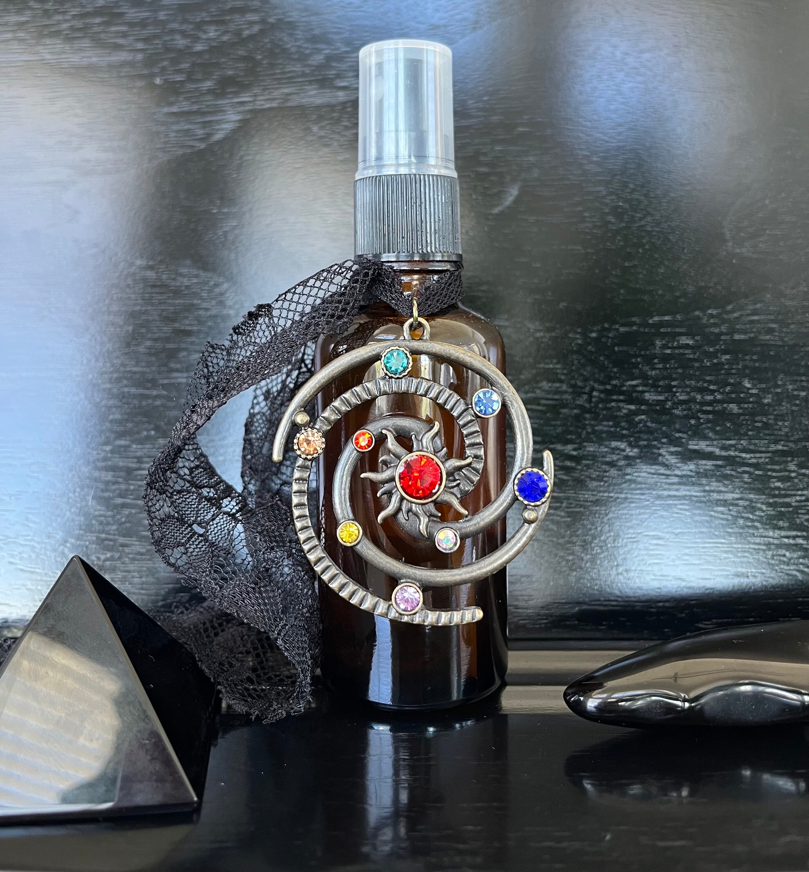 ASTRAL PROJECTION Misting Essence, Veil, Ritual Energy, Astral Travel ...