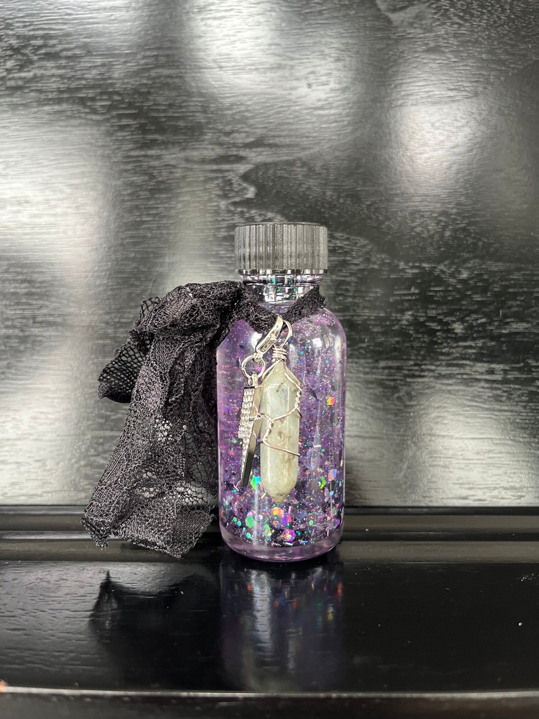 STORM WITCH Oil, Majestic, the Strongest Storm, Witches Shield, Magick ...