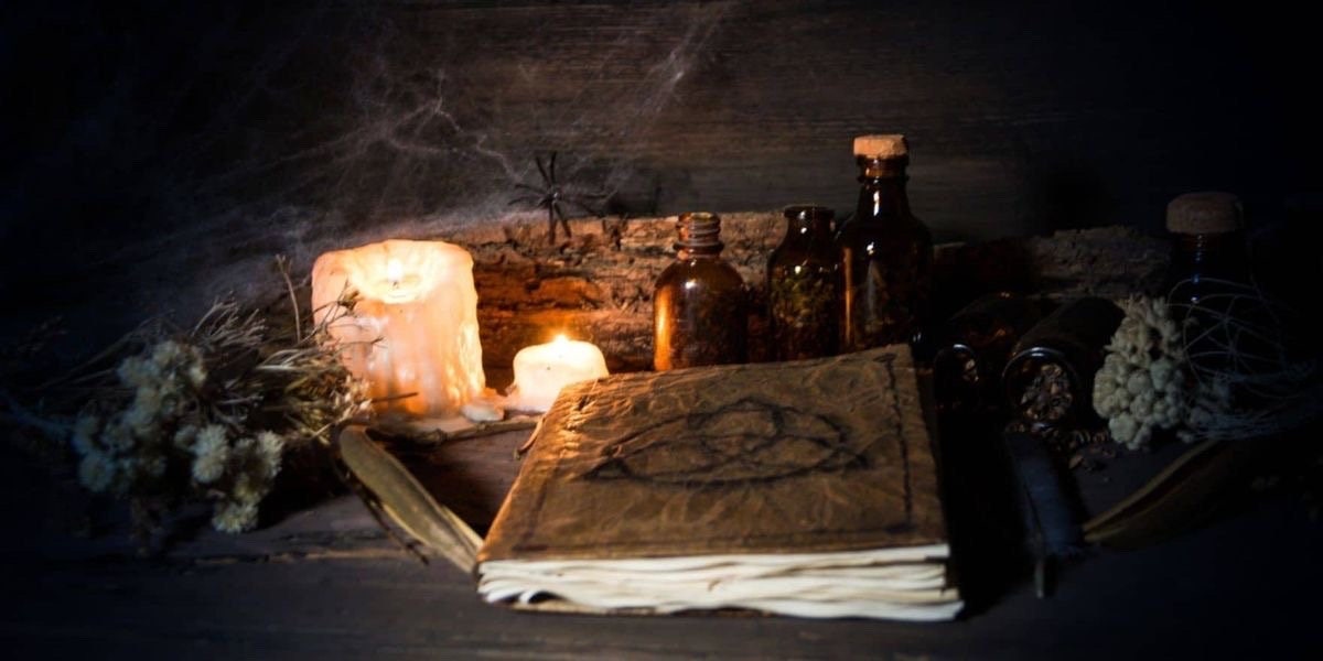 LOVE Sachet, Irresistible Charm Spell Bag, Organic Herbal Bag With Pink ...