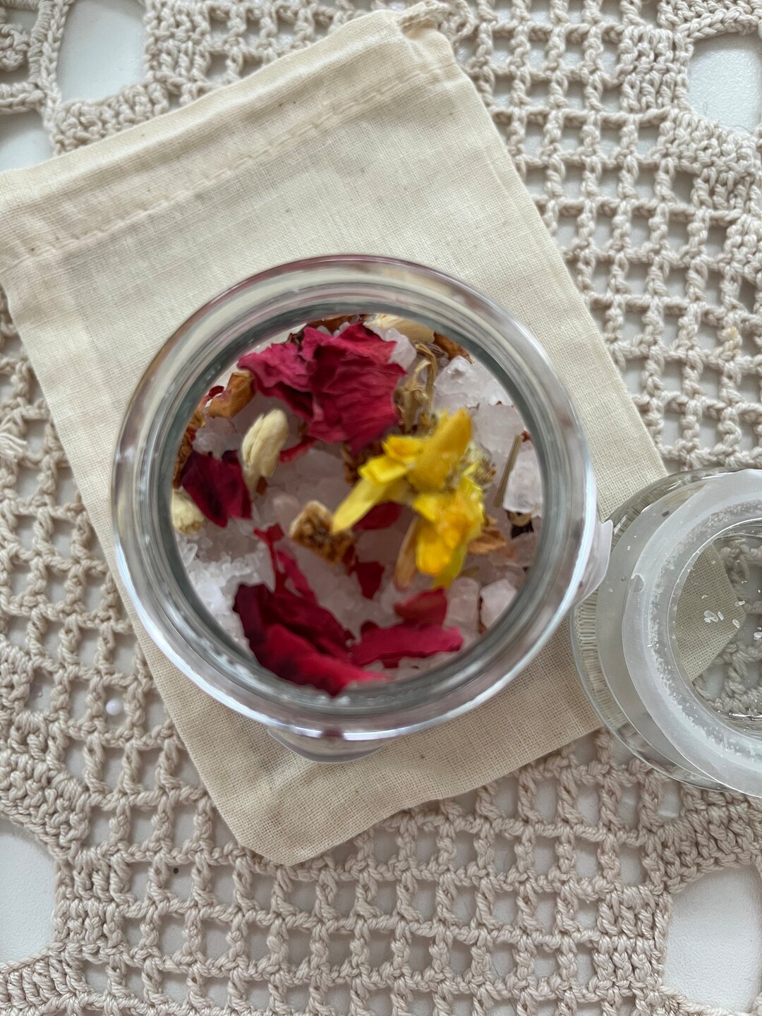 Hekate Queen of Witches Ritual Bath Salts | Crossroads Protection ...