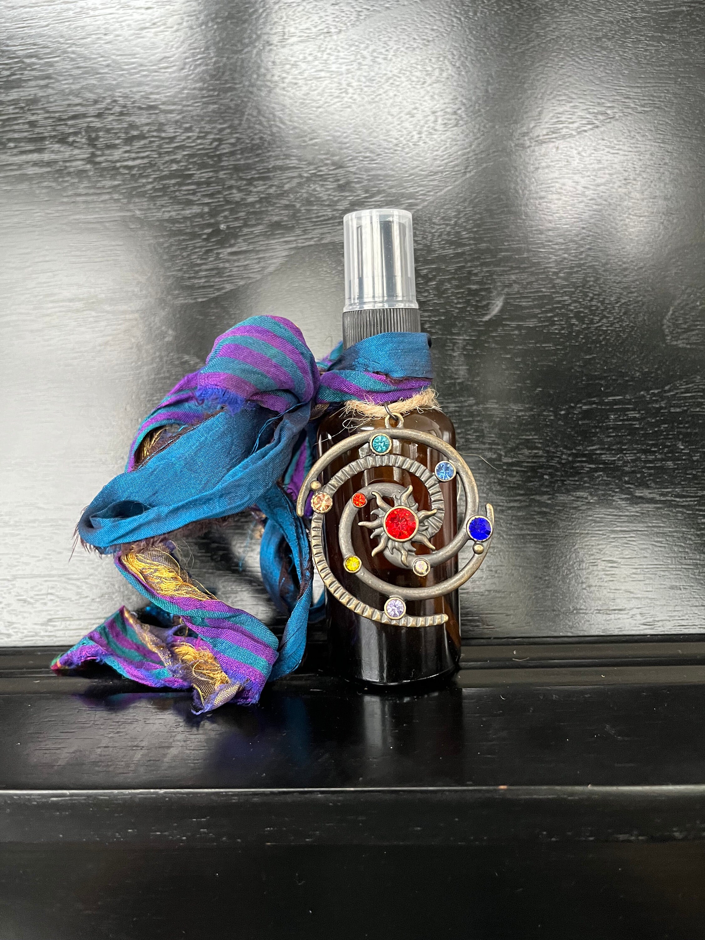 ASTRAL PROJECTION Misting Essence, Veil, Ritual Energy, Astral Travel ...