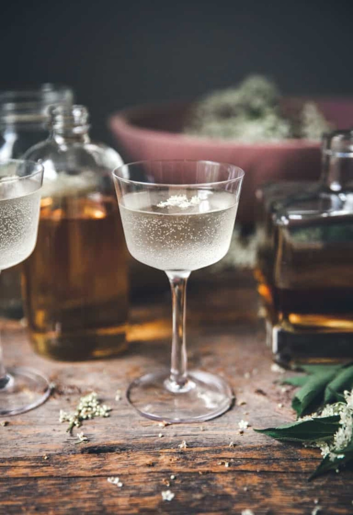 PSYCHIC Vision, CREATIVITY, DATE Drink Elixir With Alcohol, Sacred ...