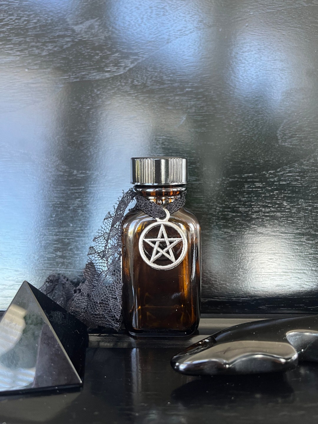 DAILY PROTECTION ARMOUR Oil, Magick for Daily Use, Protecting ...