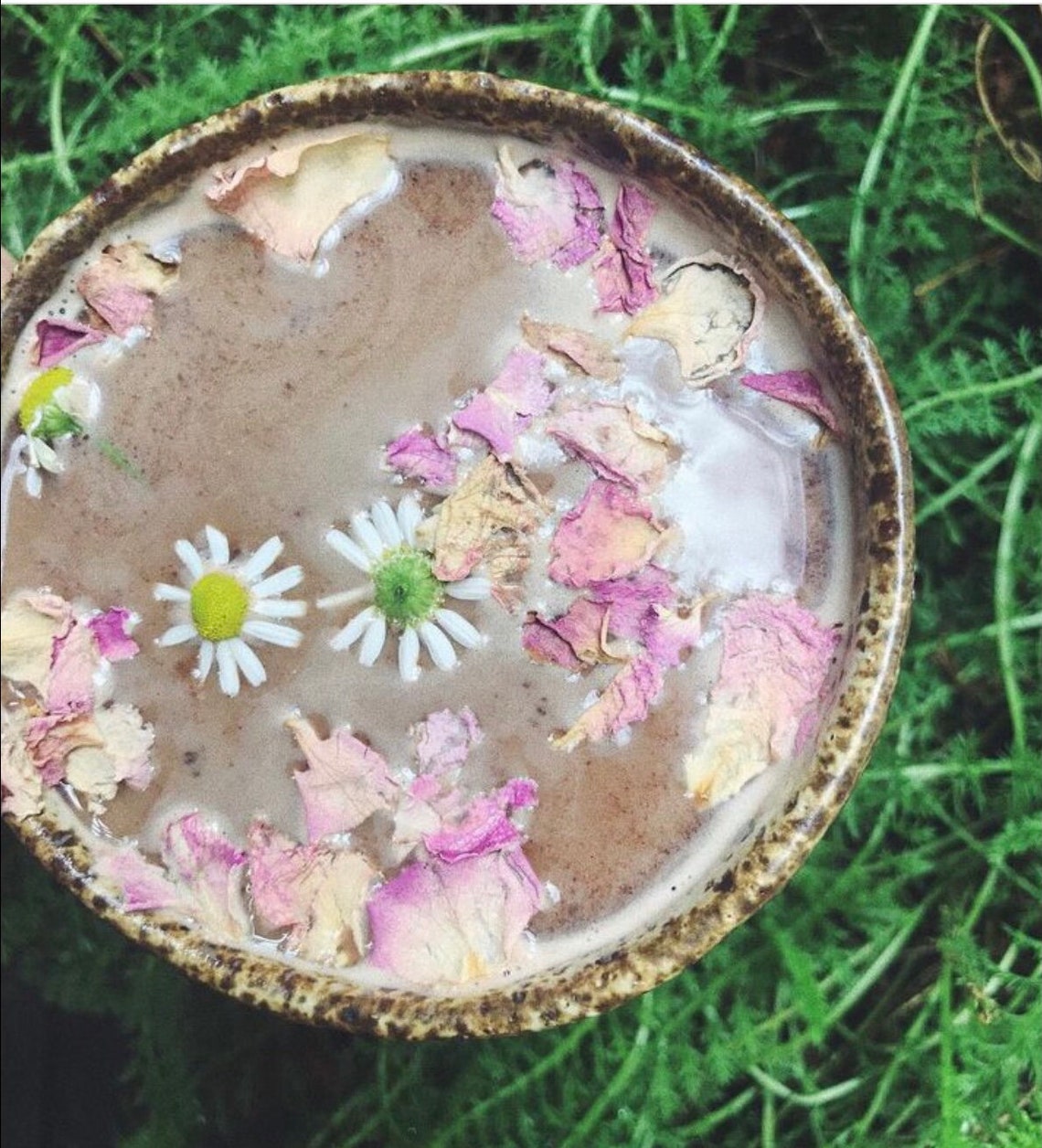 PSYCHIC Vision, CREATIVITY, DATE Drink Elixir With Alcohol, Sacred ...