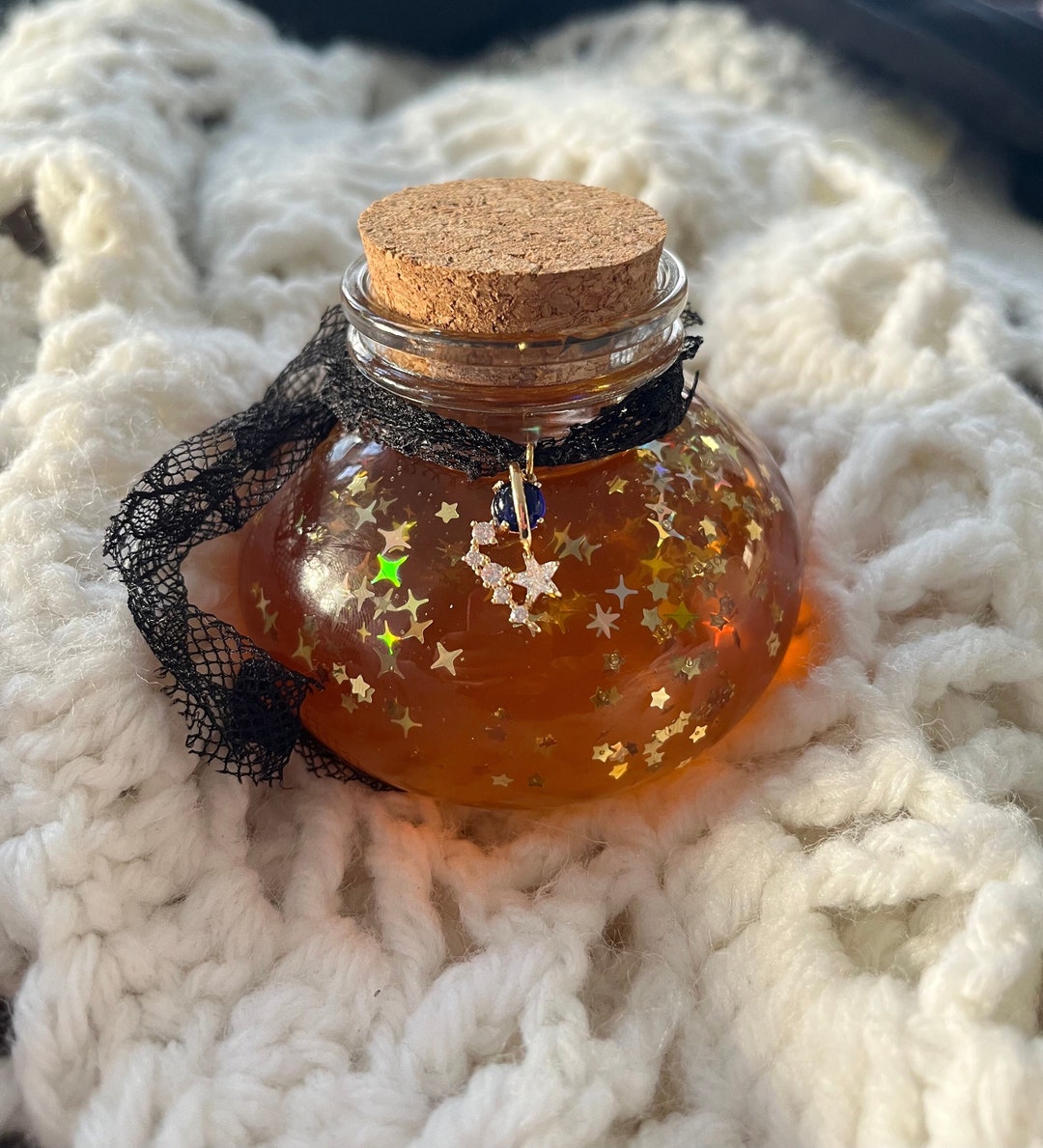 Awakening Potential & Removing Any Blocks Honey Spell, Infinite ...