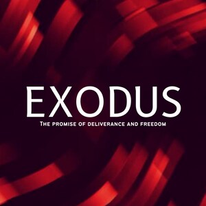 Sermon Series Media Package - Exodus - Etsy
