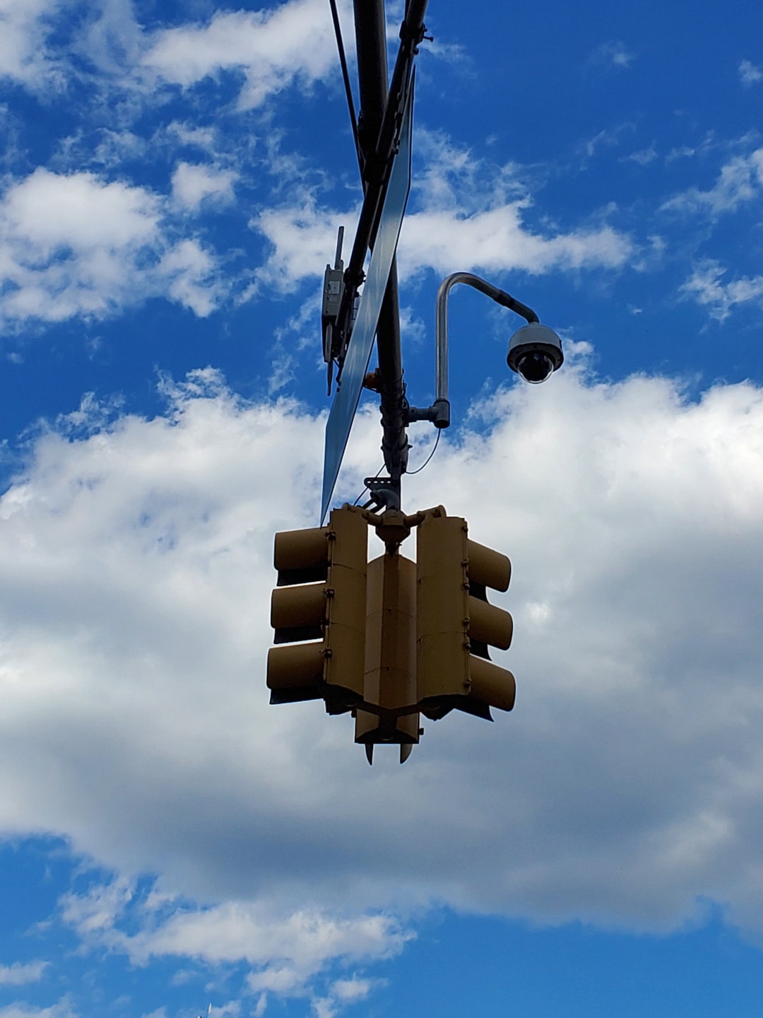 Flying Traffic Signal -framed Art Photo - Etsy