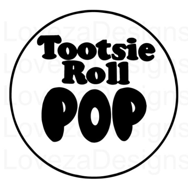 Pops Svg - Etsy