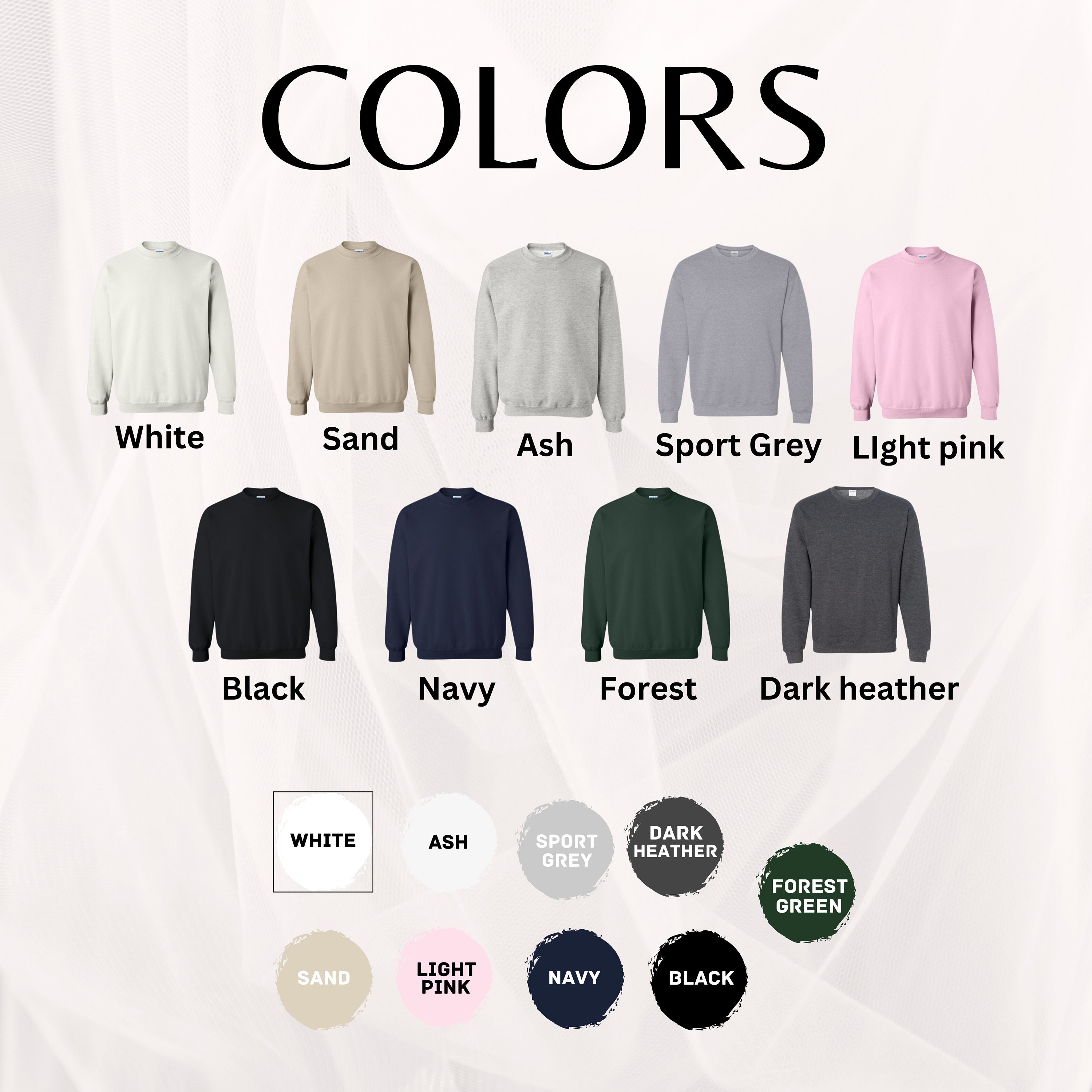 Custom Bootleg Sweatshirt, Custom Photo Sweater, Comfort Colors Custom ...