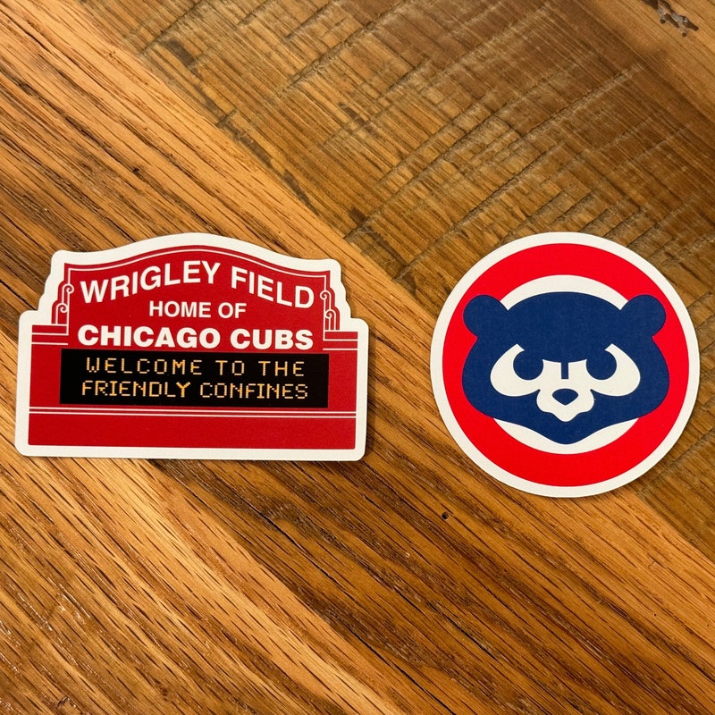 Cubs Gift - 60+ Gift Ideas for 2025