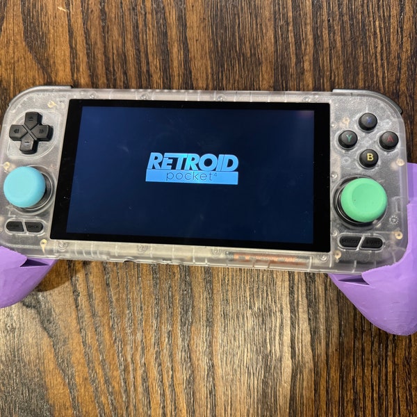 Retroid Pocket 4 Pro Games - Etsy
