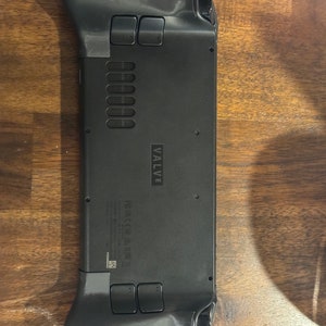 Steam Deck Extension Grip - Etsy