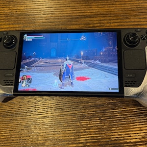 Steam Deck Extension Grip - Etsy