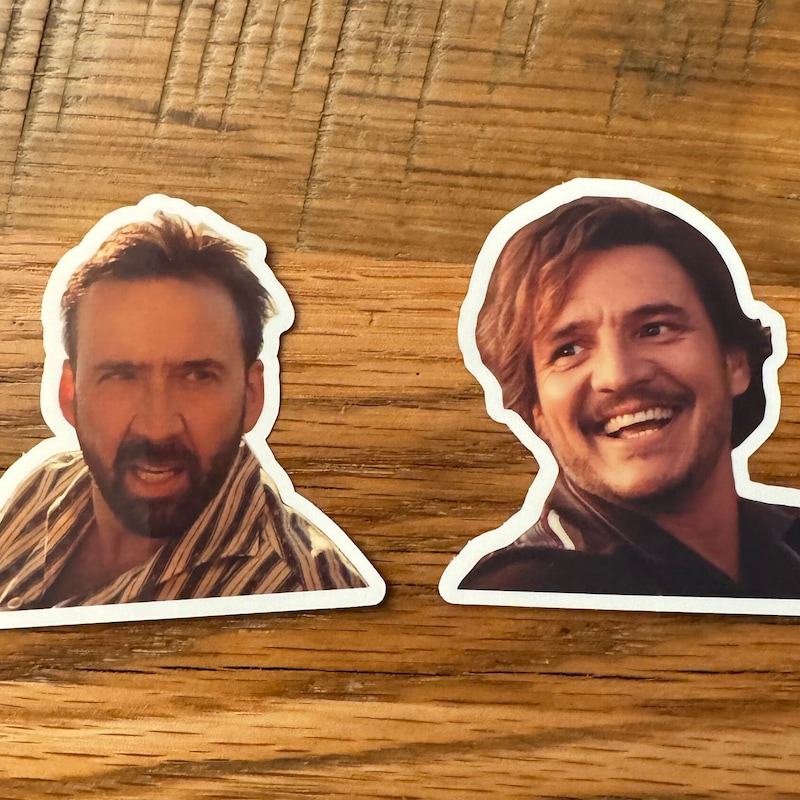 Tik Tok Meme Stickers - Etsy