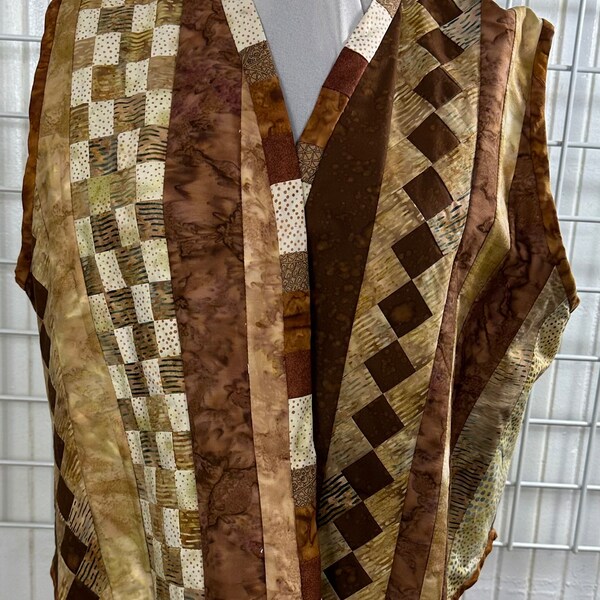 Seminole Patchwork - Etsy