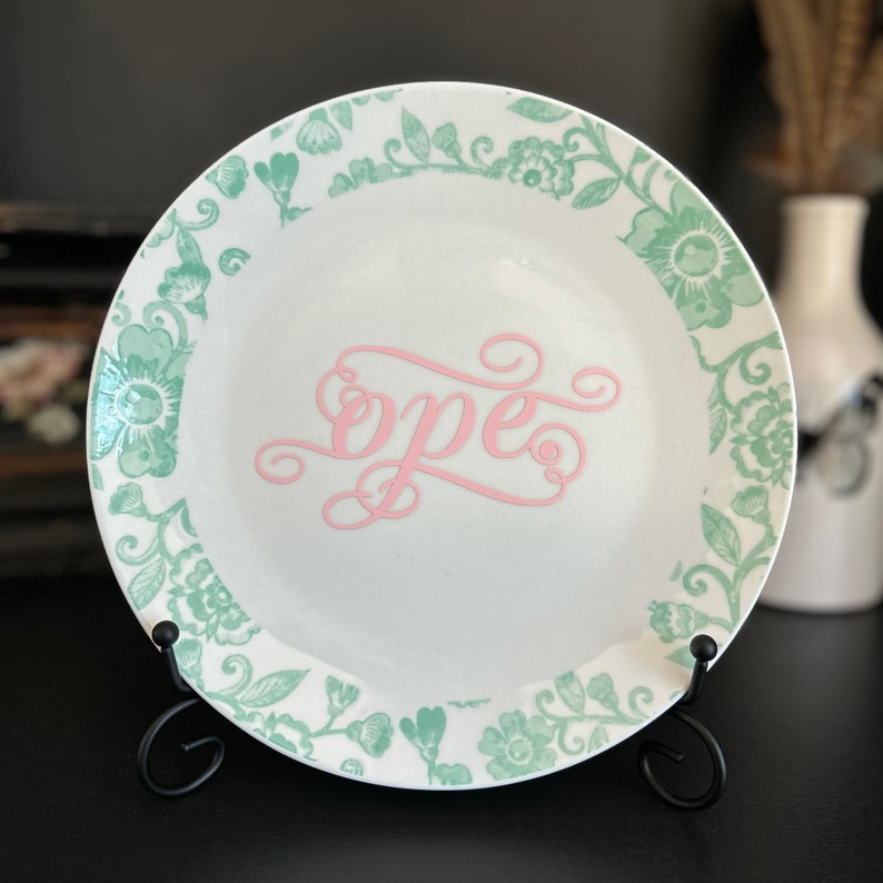 Ope Midwestern Vibes Charming Home Decor Original and One-of-a-kind ...