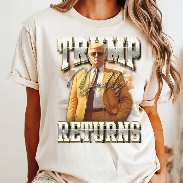 Cool Trump Merch - Etsy