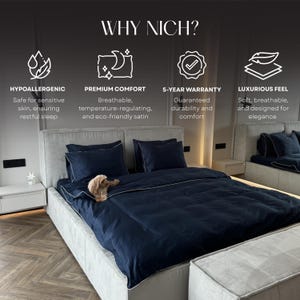 Ruffled Bedding Set Powder Pink, Soft Cotton Duvet Cover With Ruffles ...