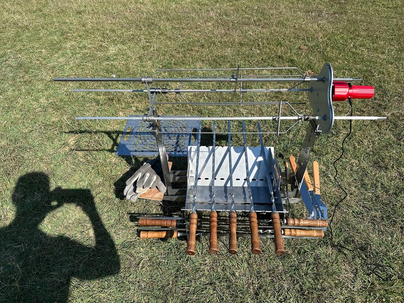 Premium Small 4mm Fire Pit DXF Files for Plasma Cut DIY, Portable ...