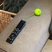 The Remote Float Helps Keep Track of Your TV Remote by Preventing It ...