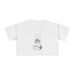 Mofusand X Miffy Crop Top, T-shirt - Etsy
